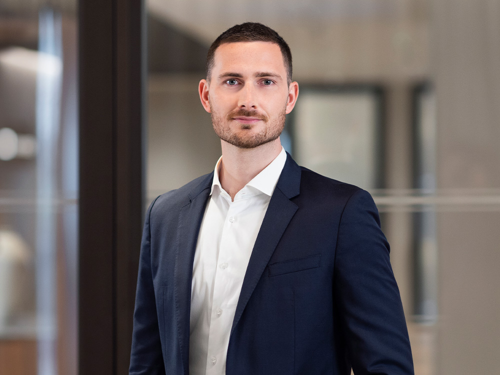 Martin Nygaard | Summit Partners | Team