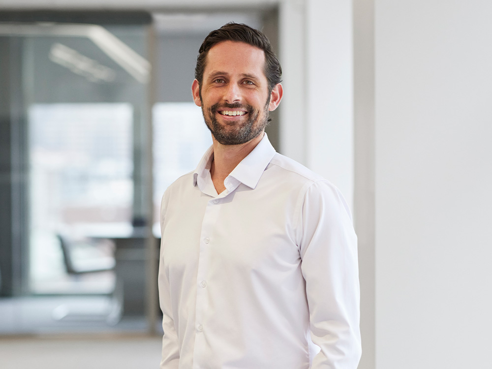 Matthew G. Hamilton | Summit Partners | Team