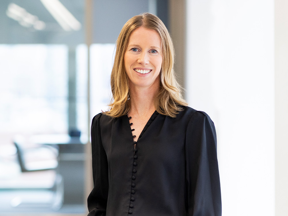 Meg Riley Devine | Summit Partners | Team