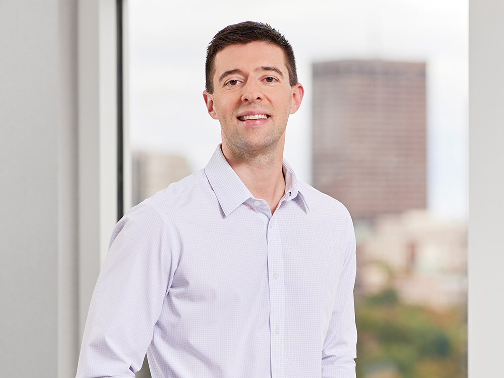 Steven M. Cardillo | Summit Partners | Team