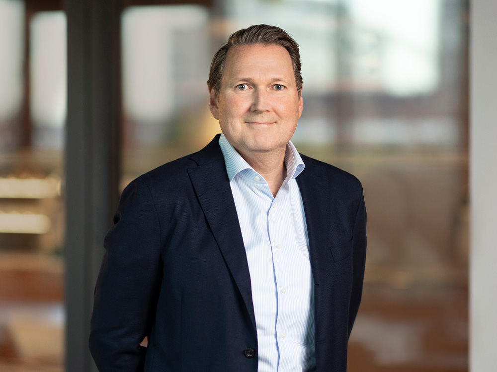 Thomas M. Tarnowski | Summit Partners | Team