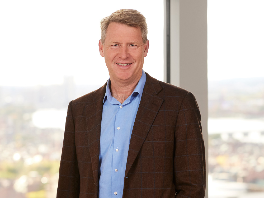 Timothy Albright | Summit Partners | Team