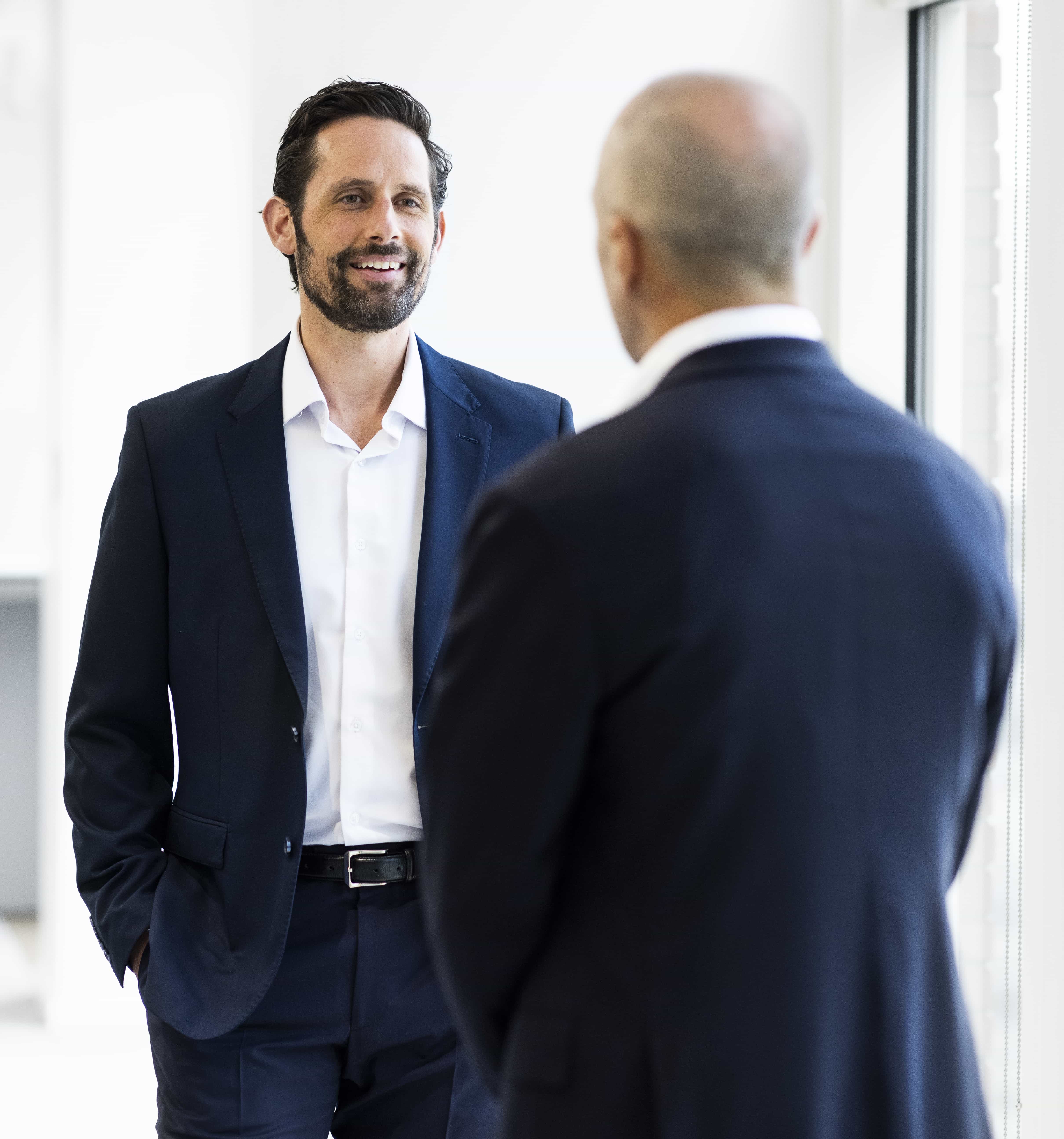 Summit Partners | Growth Products & Services