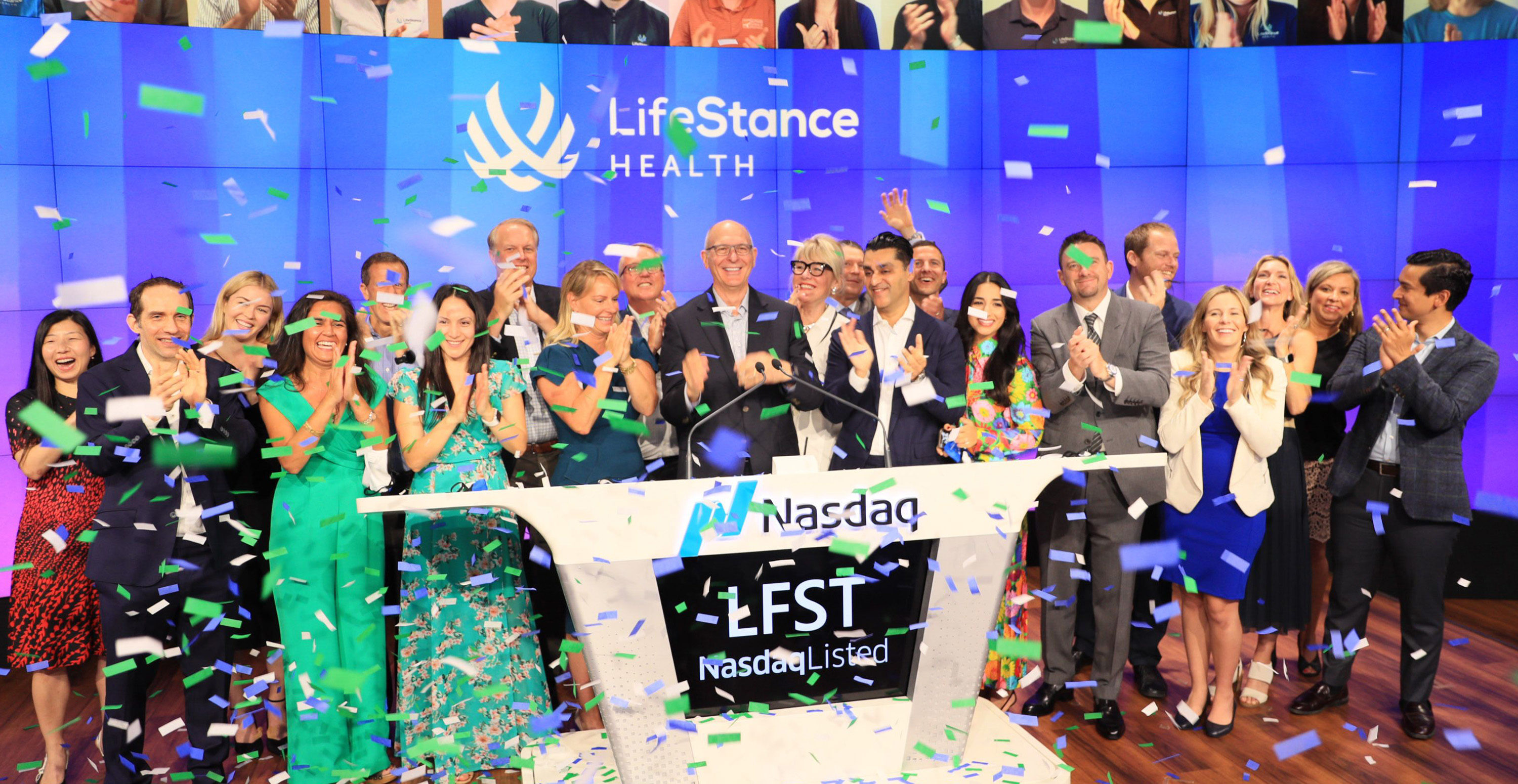 Summit Partners | Changing the Conversation: How LifeStance is Transforming the Mental Health ...