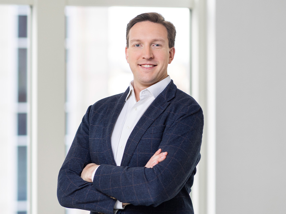 Patrick K. McLaughlin | Summit Partners | Team