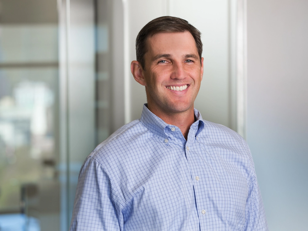 Mark A. deLaar | Summit Partners | Team