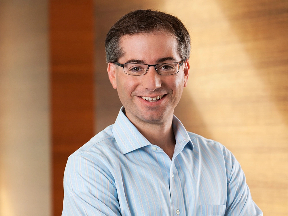 Greg S. Goldfarb | Summit Partners | Team