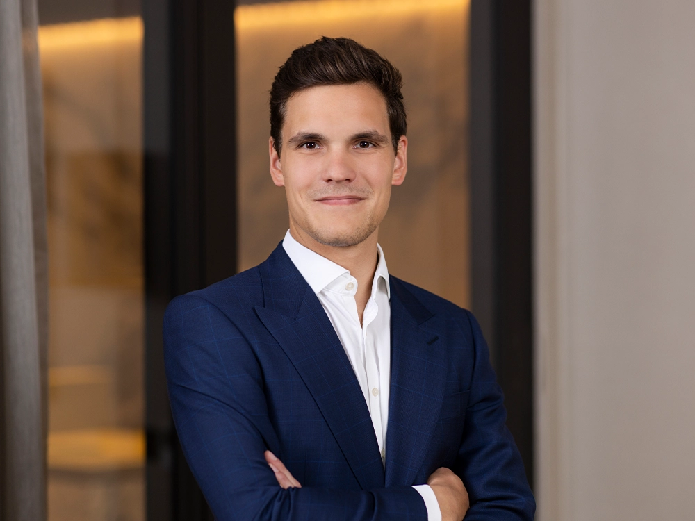 Marc J. Vangerven | Summit Partners | Team