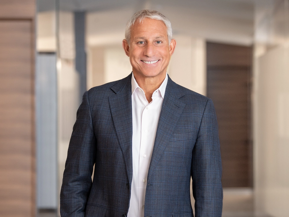 Craig D. Frances, M.D. | Summit Partners | Team