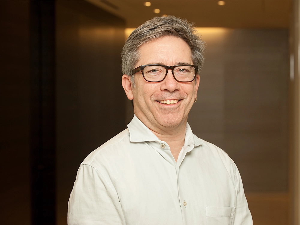 Neil Roseman | Summit Partners | Team