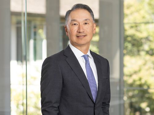 Peter Y. Chung | Summit Partners | Team