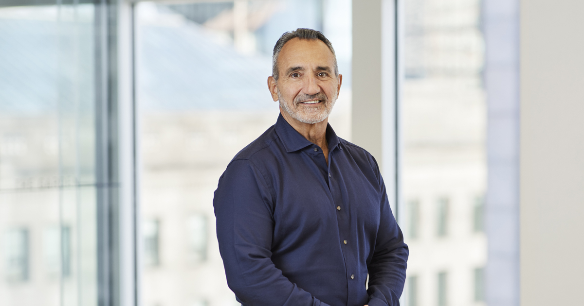 Hallmark Health Care Solutions Appoints Bruce Cerullo as Chief ...