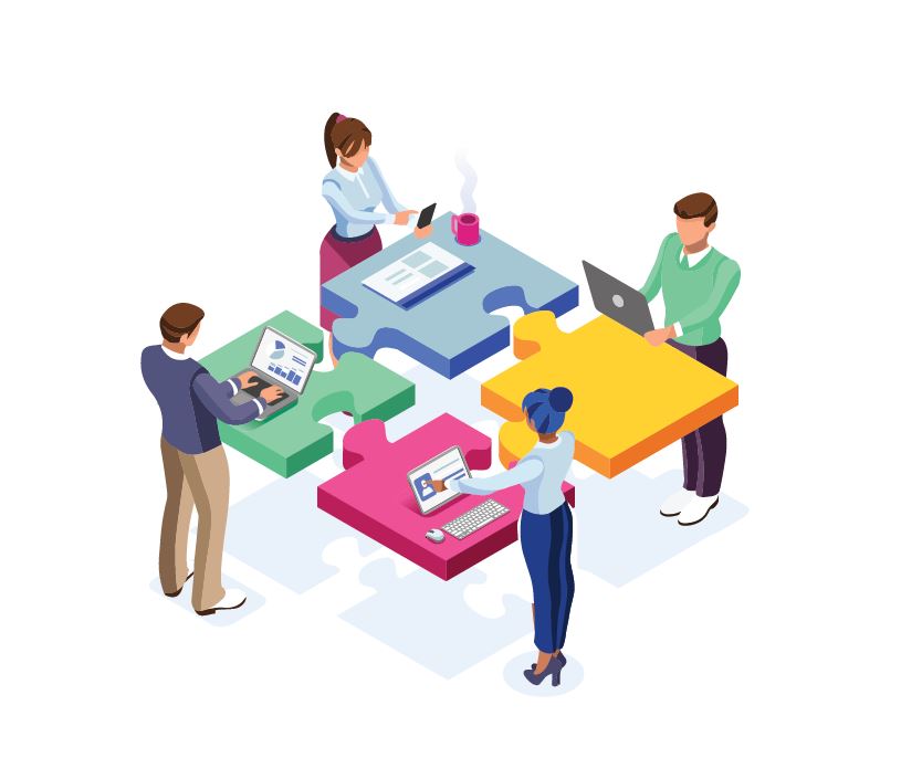 Summit Partners | Building an Innovation Organization: Seven Battle ...