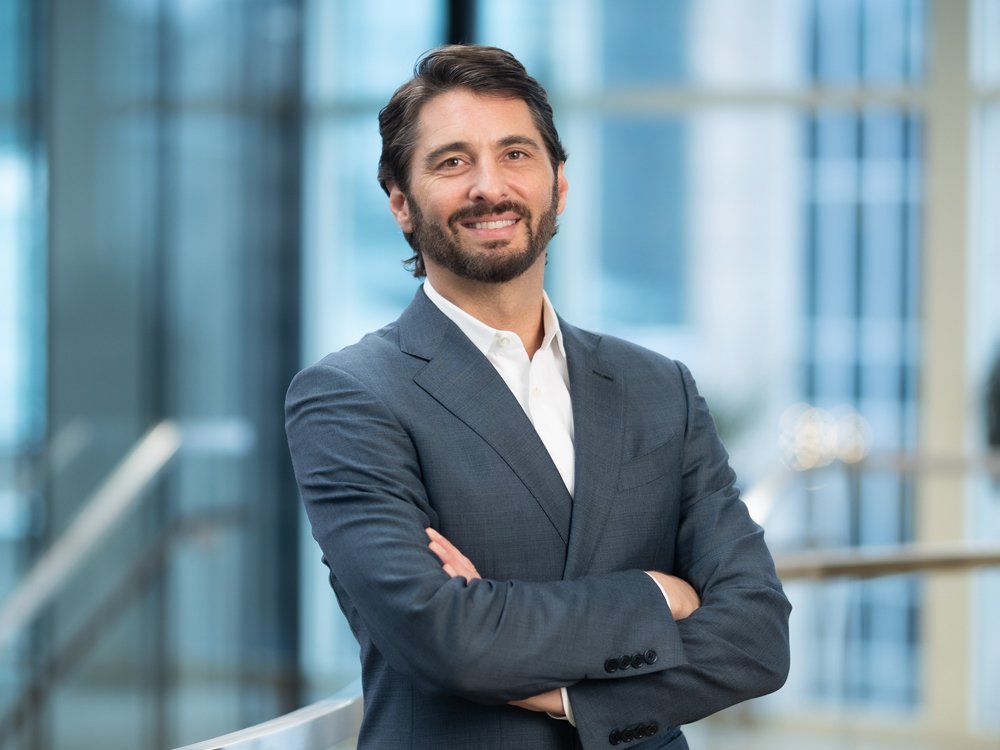 Leonard C. Ferrington | Summit Partners | Team