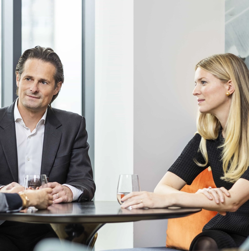 Summit Partners | Technology