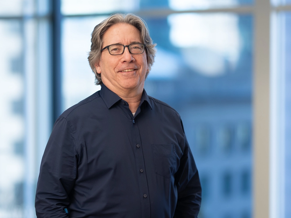 Neil Roseman | Summit Partners | Team