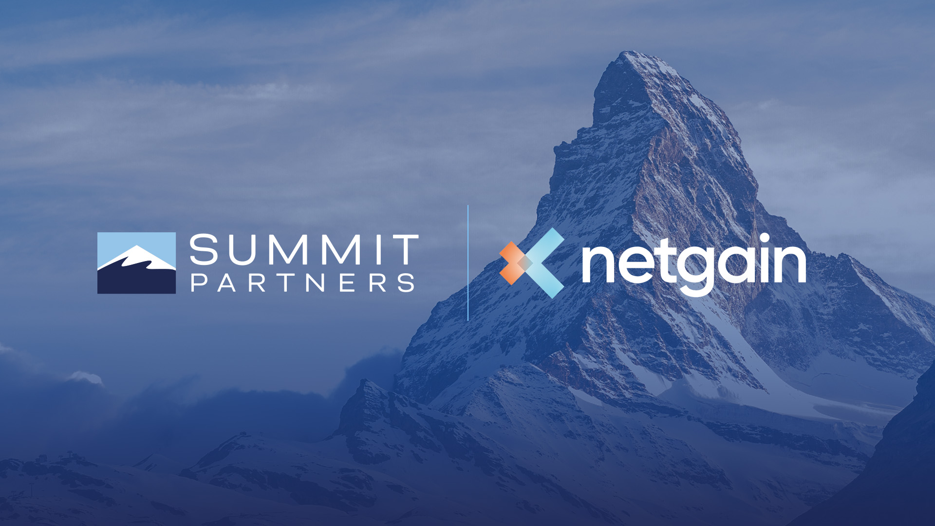Netgain Announces $35 Million Investment from Summit Partners to ...