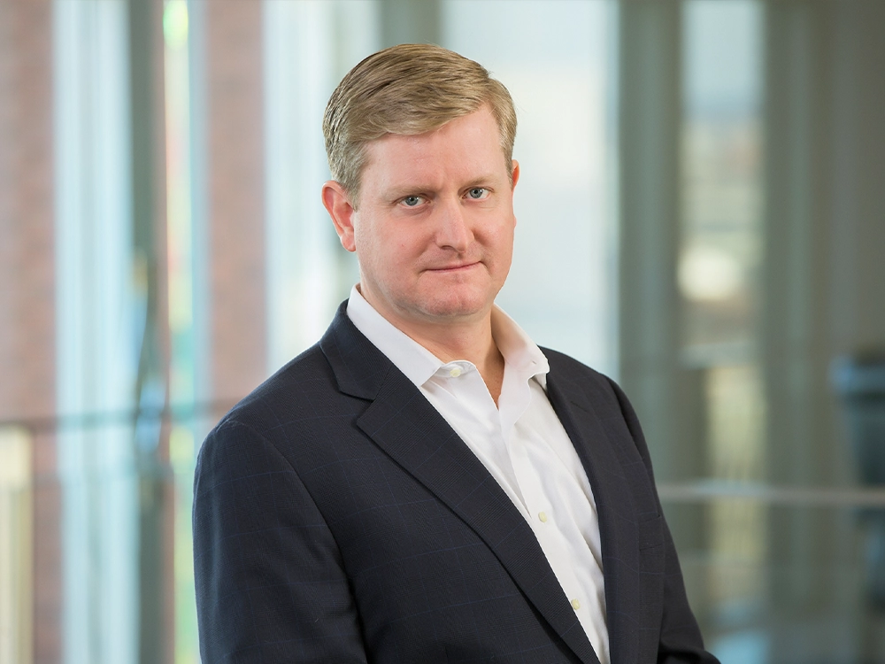 Alexander D. Whittemore | Summit Partners | Team