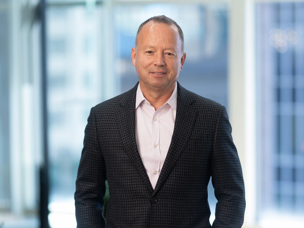 Brian Modoff | Summit Partners | Team