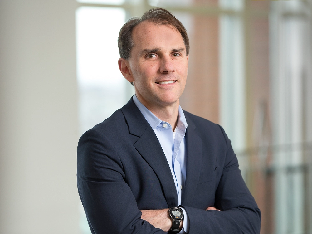 Kevin P. Mohan | Summit Partners | Team