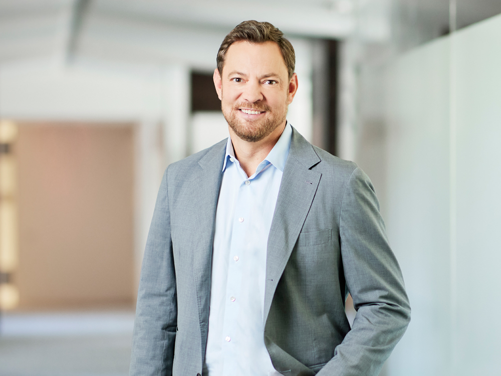 Peter L. Rottier | Summit Partners | Team