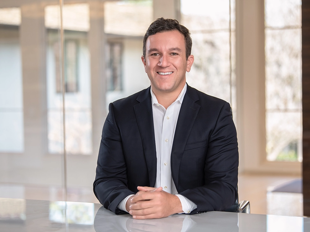 Ryan McDonald | Summit Partners | Team