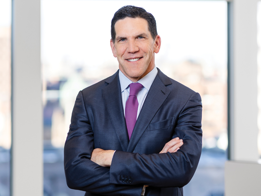 Scott Collins | Summit Partners | Team