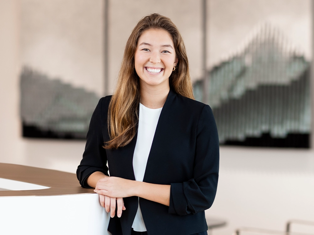 Sienna Henderson | Summit Partners | Team