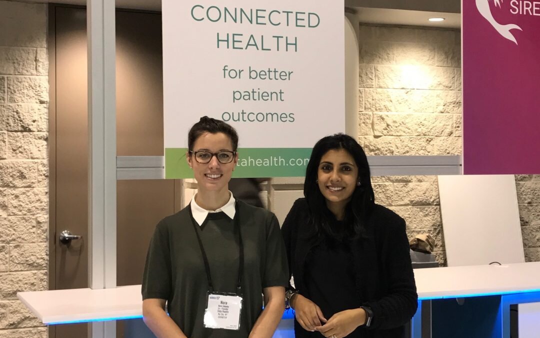 An Interview with the Founders: What Drove Us to Start Veta Health