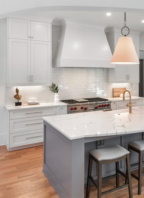 STUDIO by Bell Cabinetry & Design