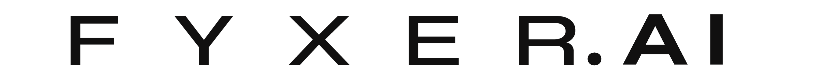 FYXER | Exceptional People & AI Assistants