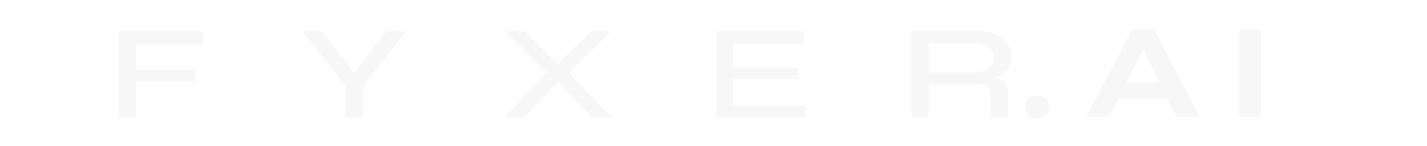 FYXER | Exceptional People & AI Assistants