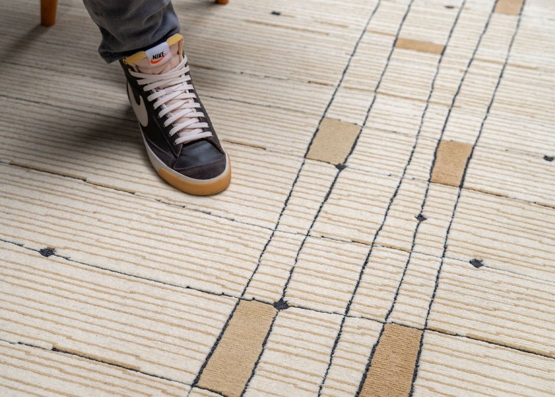 Tamarian - Rug Gallery