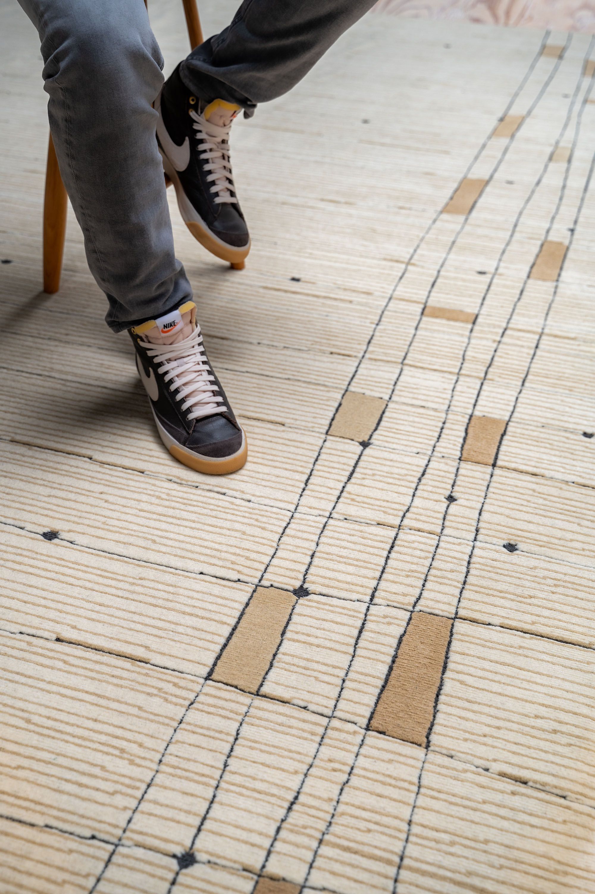 Rug Gallery: Tamarian