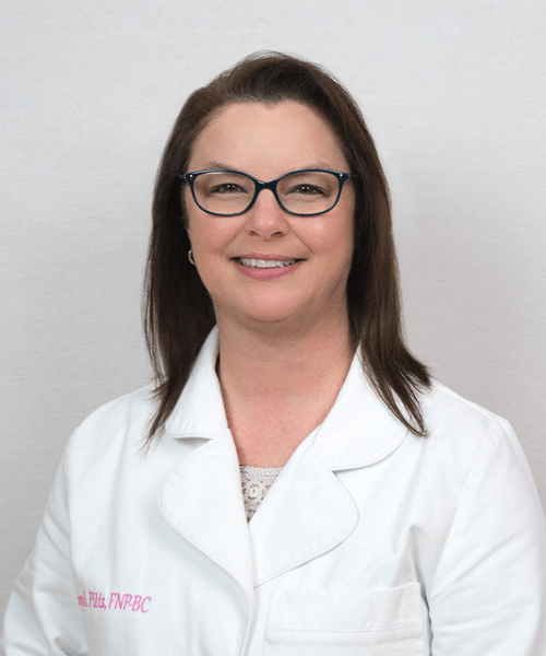 Providers | Family Practice Center