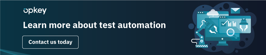 How to Build a Business Case for Test Automation | Opkey