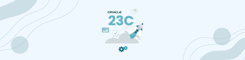 Oracle 23C Release: What you need to know