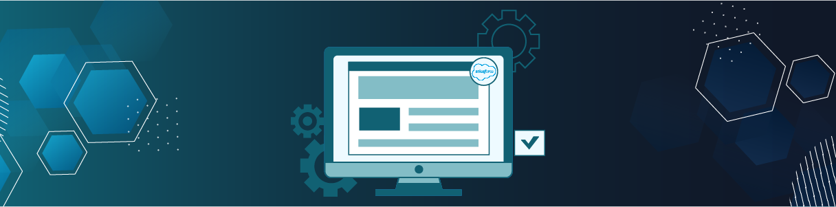 An Introduction To Automating Salesforce Testing