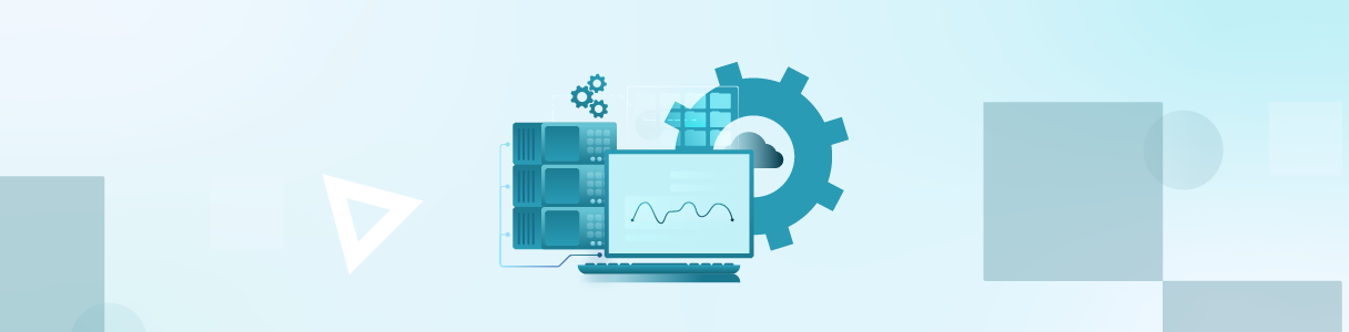 How can we schedule executions in Opkey?