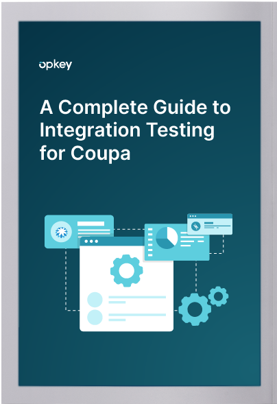 A Complete Guide to Integration Testing for Coupa