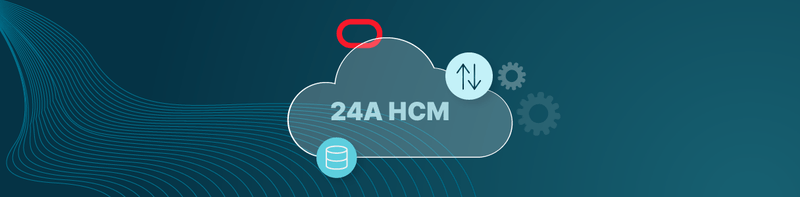 Oracle Cloud HCM 24A Release: What's new