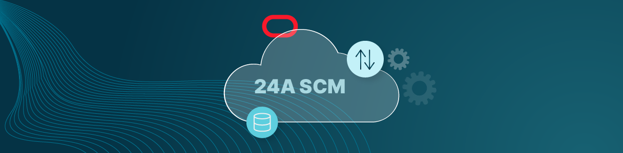 Oracle SCM 24A: What’s New