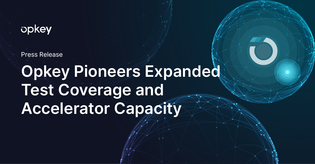 Visit Opkey Newsroom for Latest Updates, News & Recognition