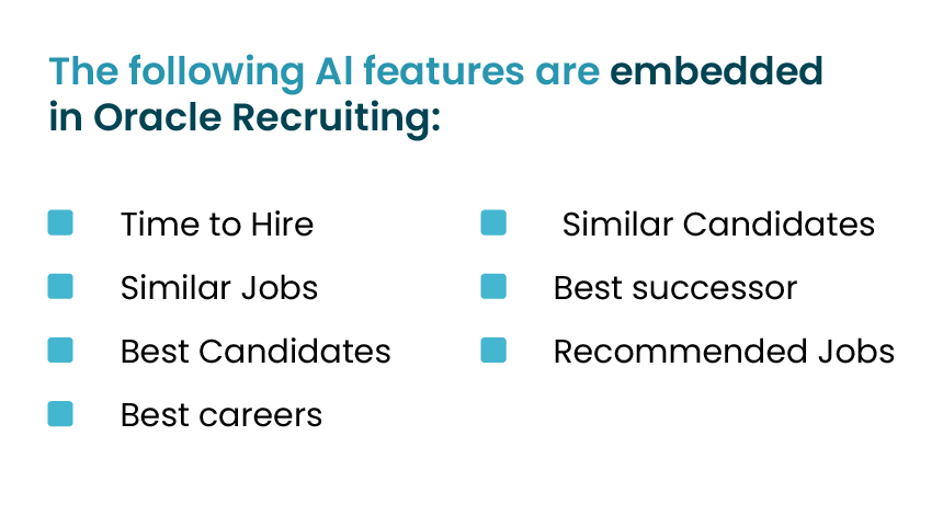Oracle AI for Fusion Applications: All You Need to Know