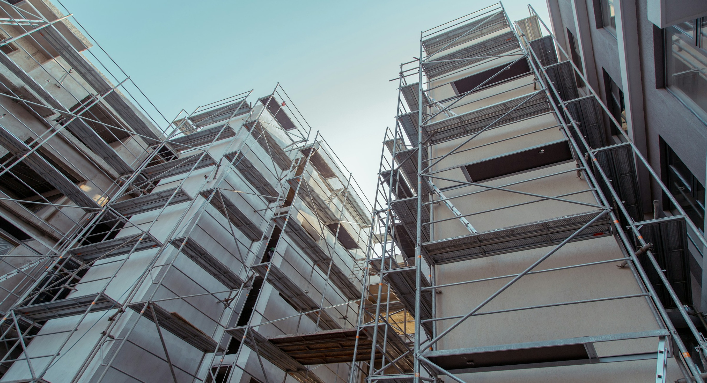 Maximising Construction Site Safety with Birdcage Scaffolding Solutions ...