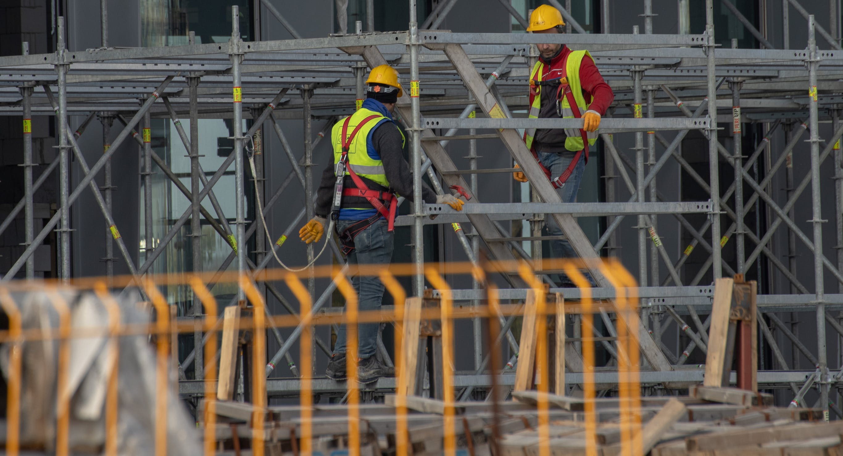 Your Complete Guide to Scaffolding Safety Inspections - Kopa Scaffolding