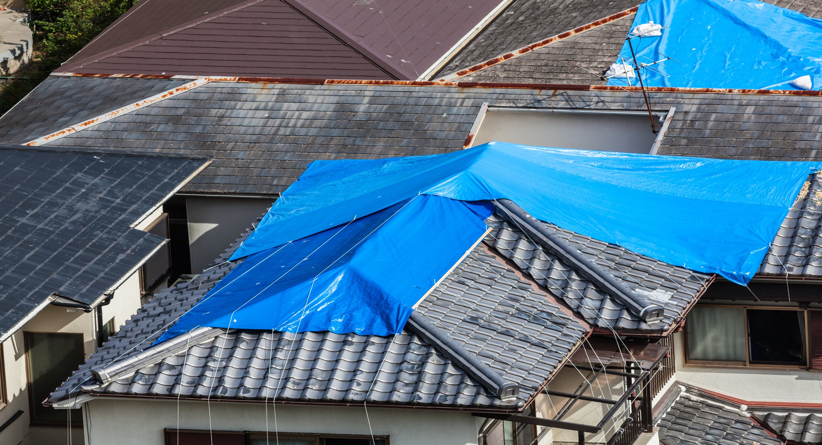 Temporary Roofing Systems: Protecting Your Construction Site from the ...