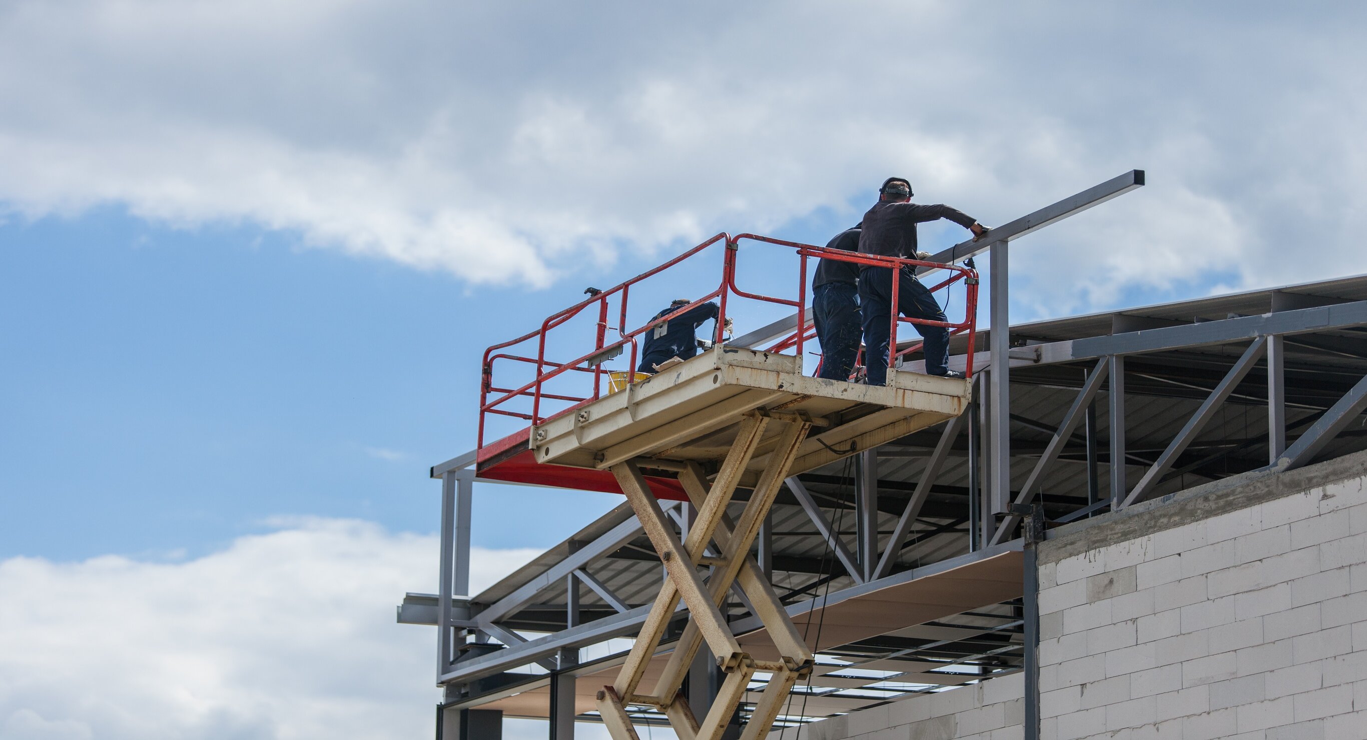 Scaffold Loading Bays: Boosting Efficiency and Safety in Material ...
