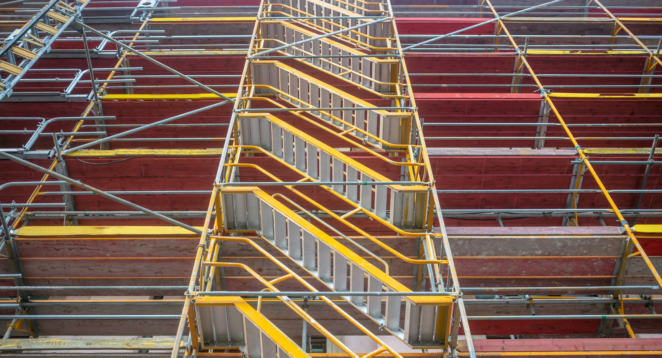 The Importance of Scaffold Staircases in Construction Sites - Kopa ...
