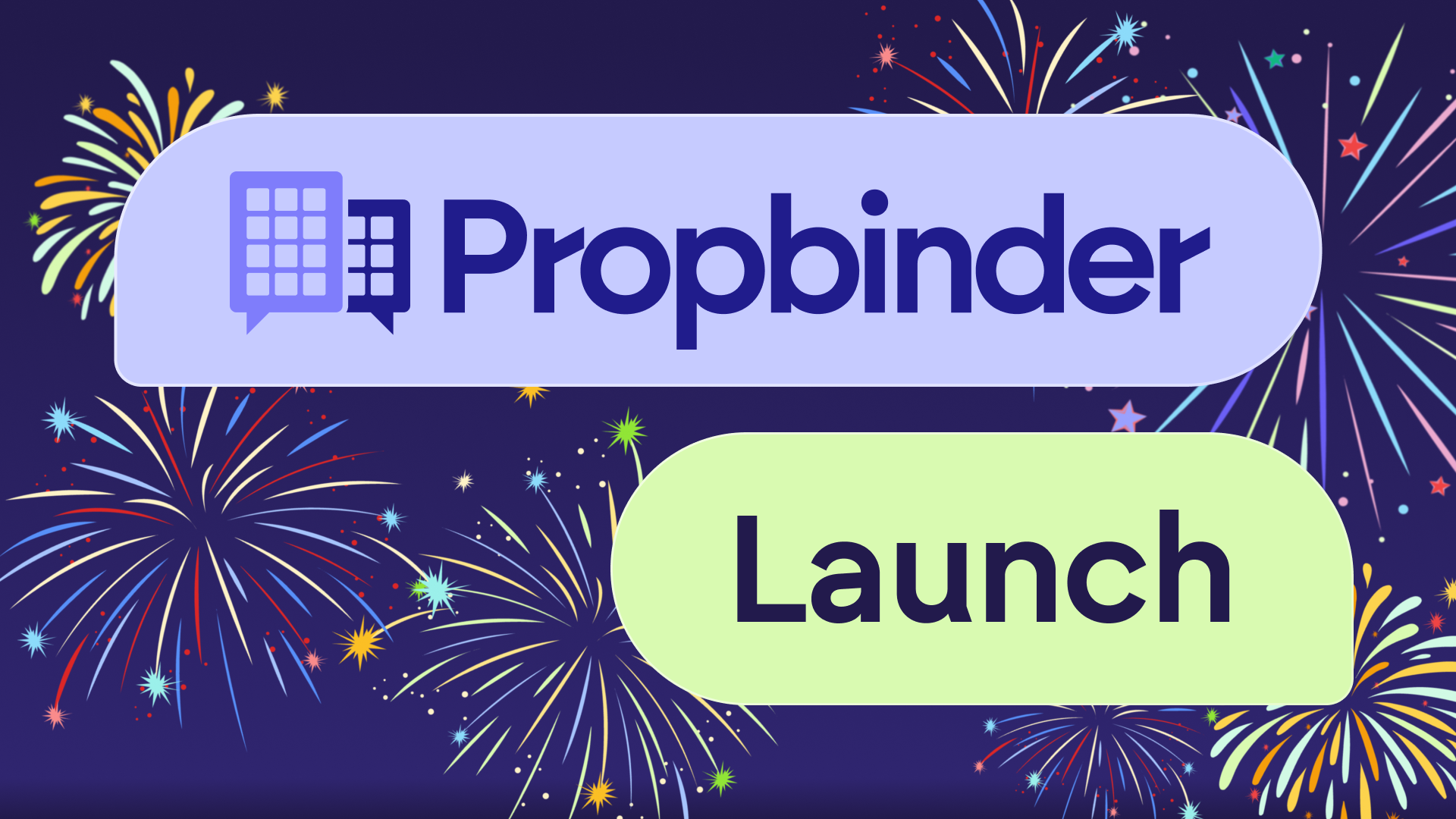 Propbinder